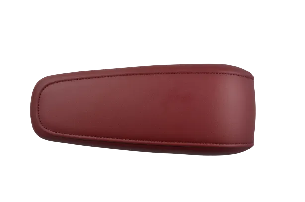 Door Console Compartment