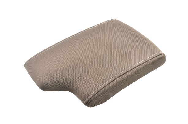 Door Console Compartment