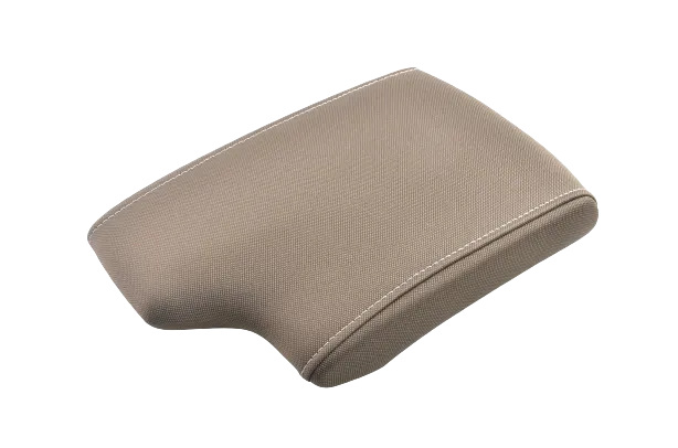 Door Console Compartment