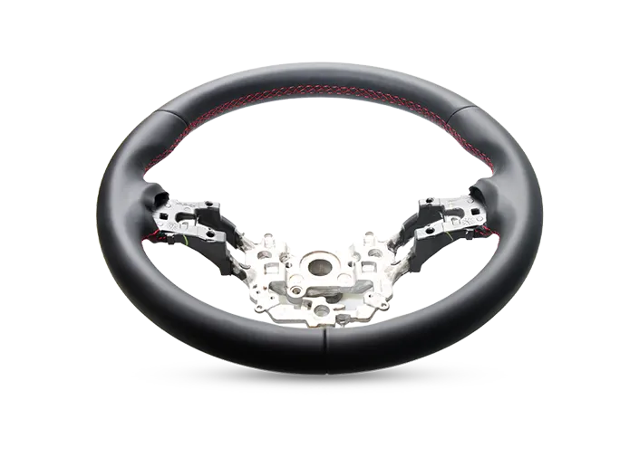 Cover Steering Wheel