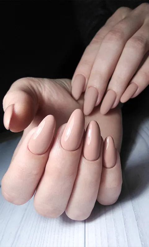nails