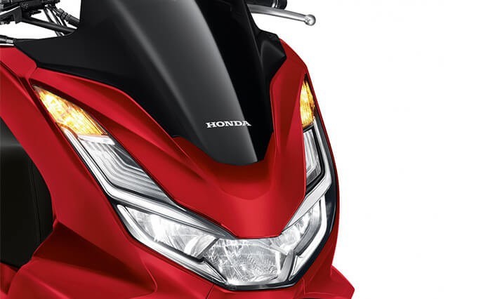 NEW PCX 160