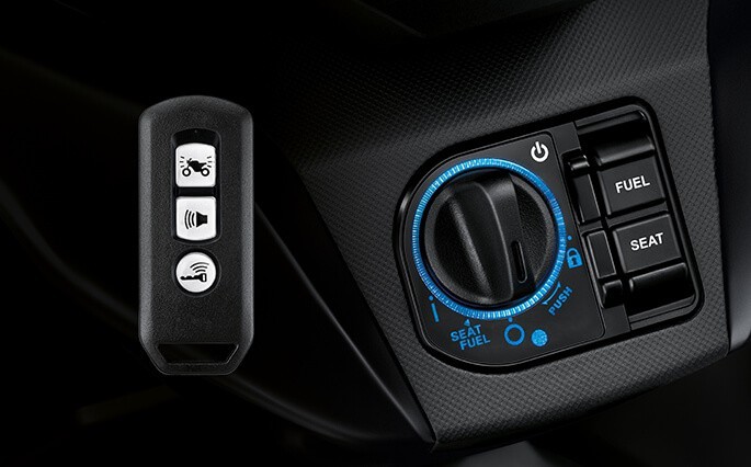 New Forza350