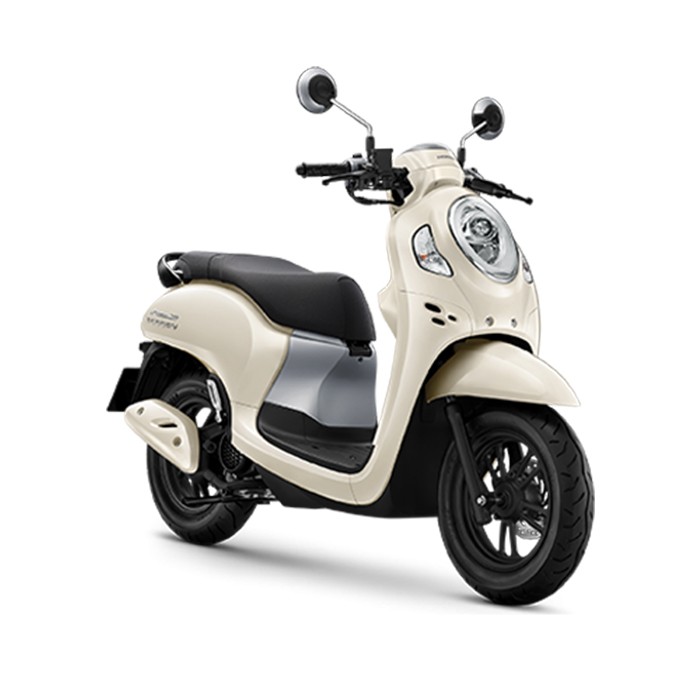 New-Scoopy