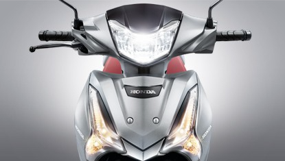 All New Wave125i