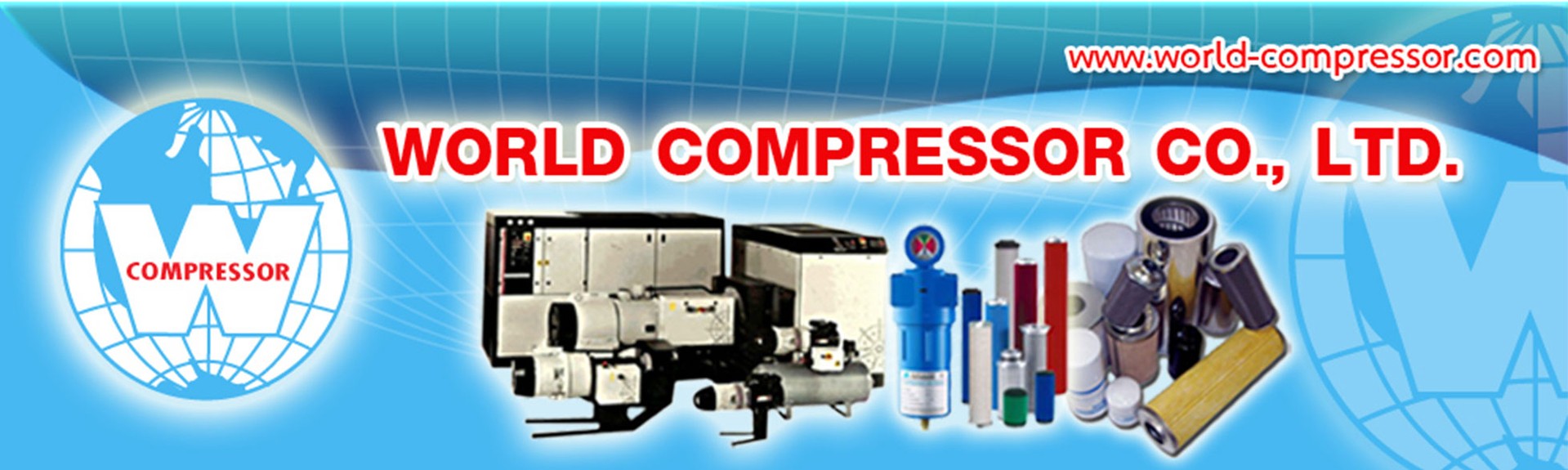Home [world-compressor.com]