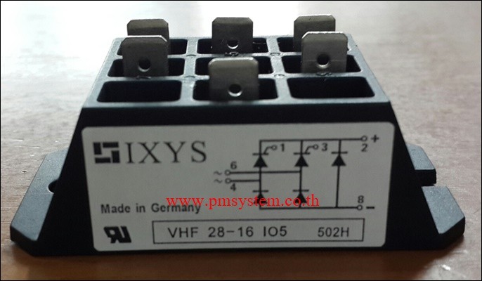 จำหน่าย DIODE MODULE