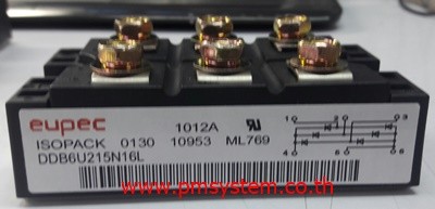 จำหน่าย DIODE MODULE