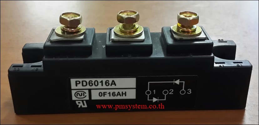 จำหน่าย DIODE MODULE