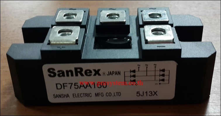 จำหน่าย DIODE MODULE
