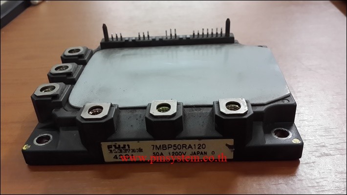 จำหน่าย IGBT MODULE