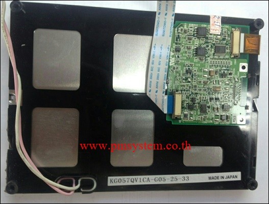 จำหน่ายจอ LCD PANEL