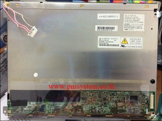 จำหน่ายจอ LCD PANEL