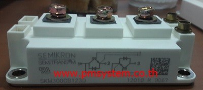 จำหน่าย IGBT MODULE