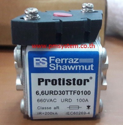 จำหน่าย FUSE SEMICONDUCTOR