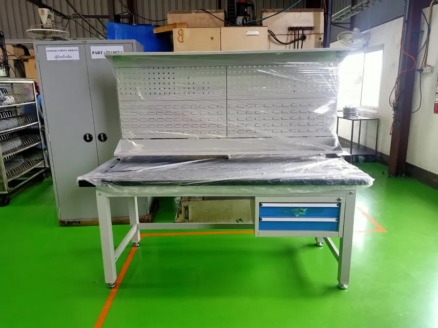 โต๊ะทำงานช่าง