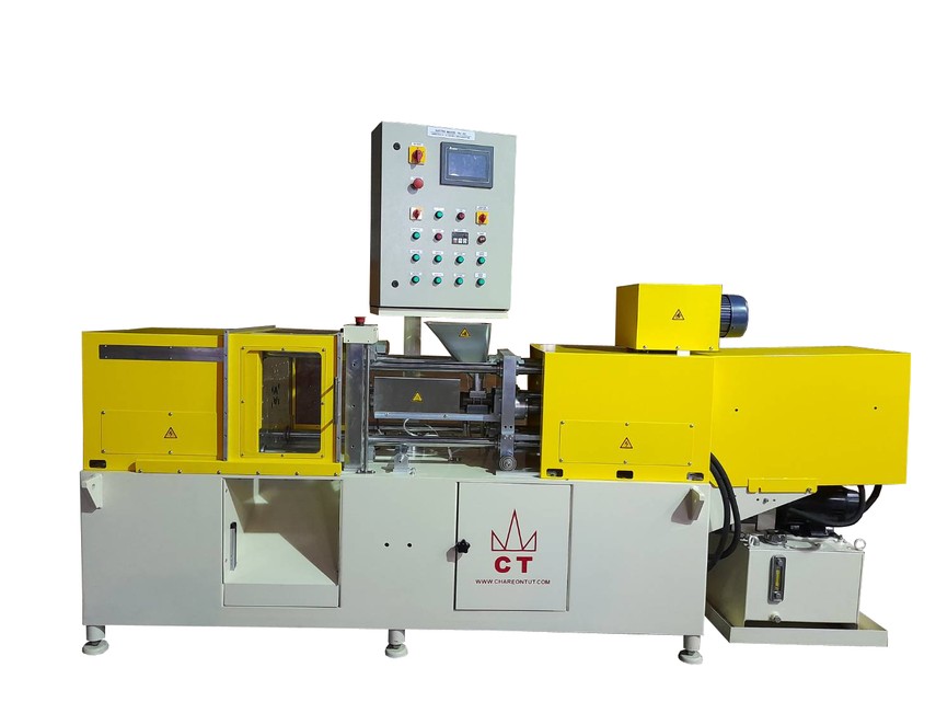 Injection Molding Machine