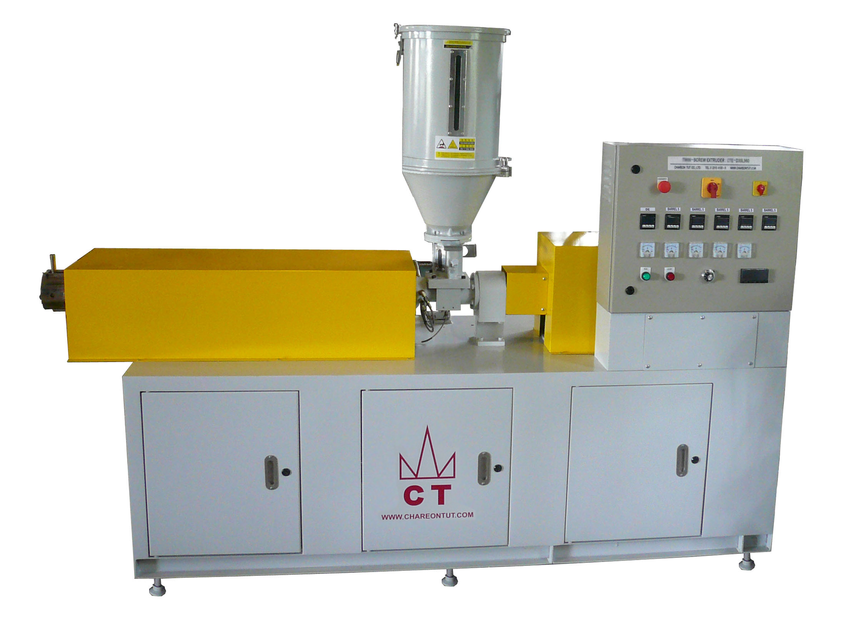 Single-Screw Extruder