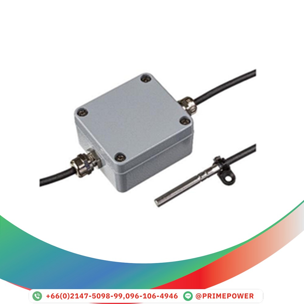Solar Radiation Sensor