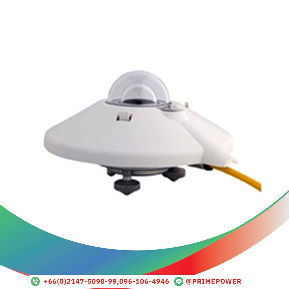 Pyranometer