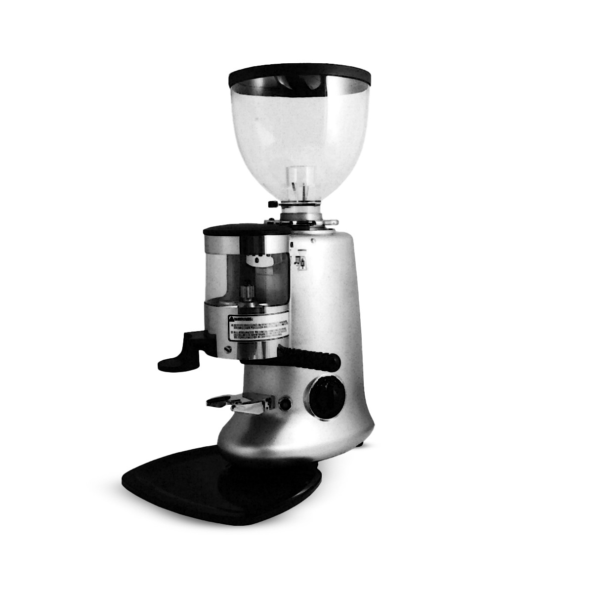 EXPOBAR HC-600S GRINDER