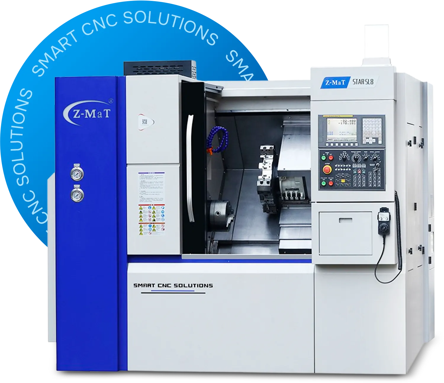 Smart-CNC-Solutions