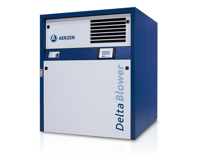 Positive displacement Blowers