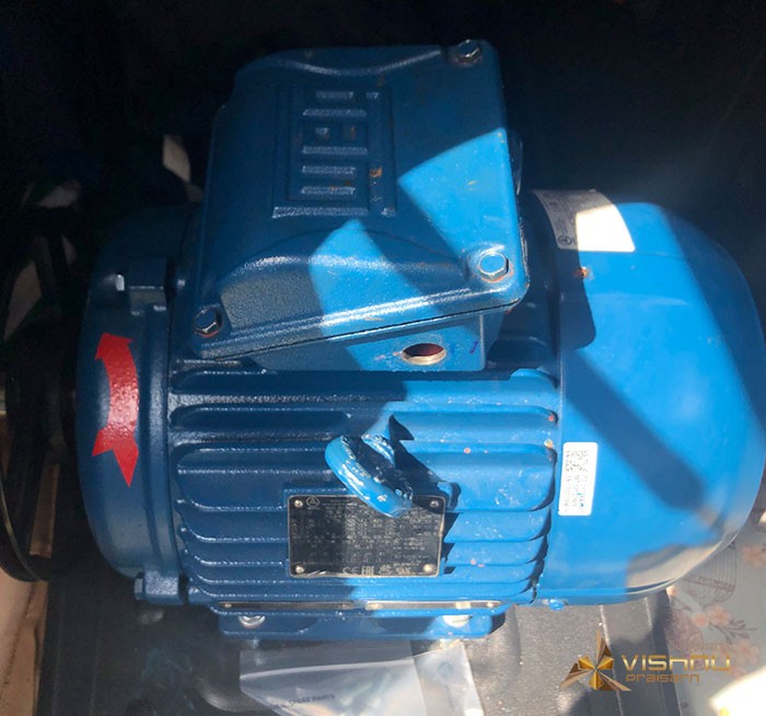 Overhaul blower aerzen Overhaul roots blower เช่า roots blower