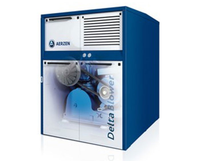 Positive displacement Blowers