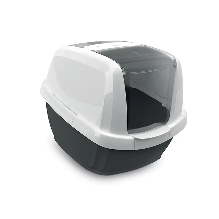 IMAC MADDY ห้องน้ำแมวจัมโบ้ (44091)