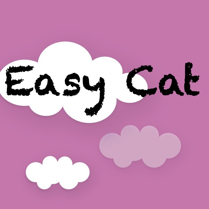 EASY CAT