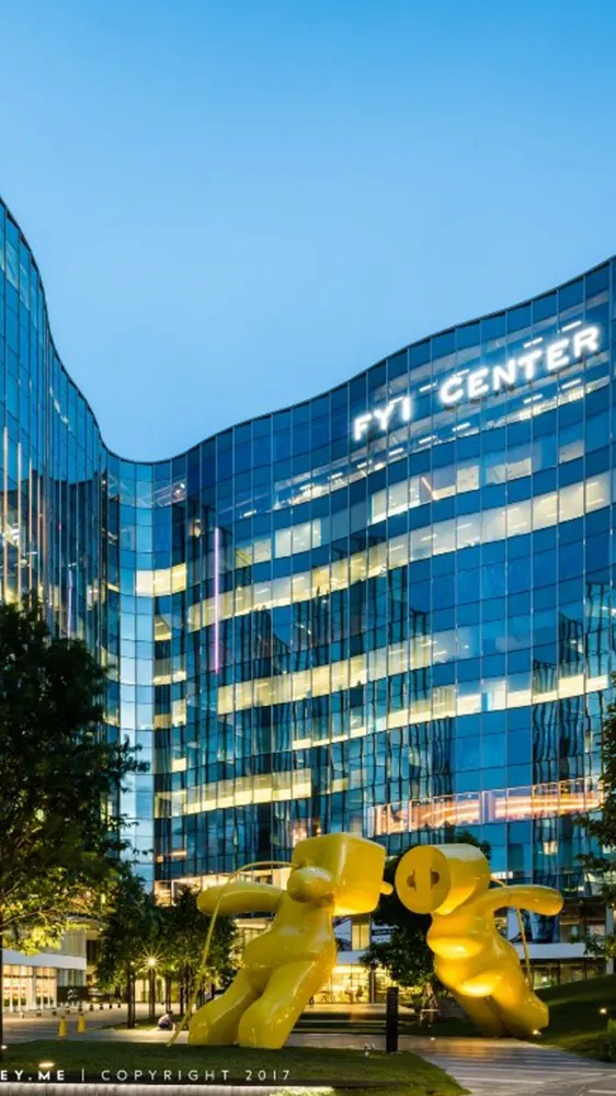 FYI CENTER