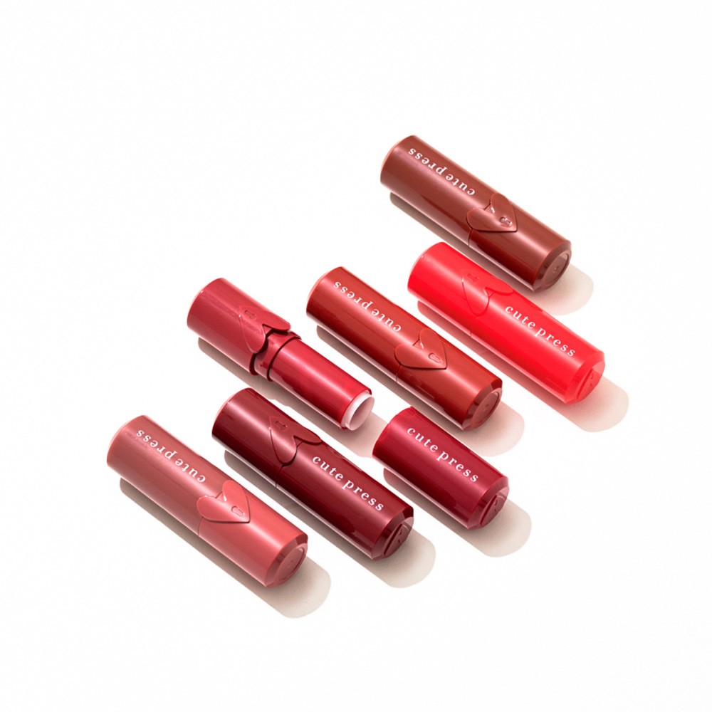 PLASTIC LIPSTICK CASE