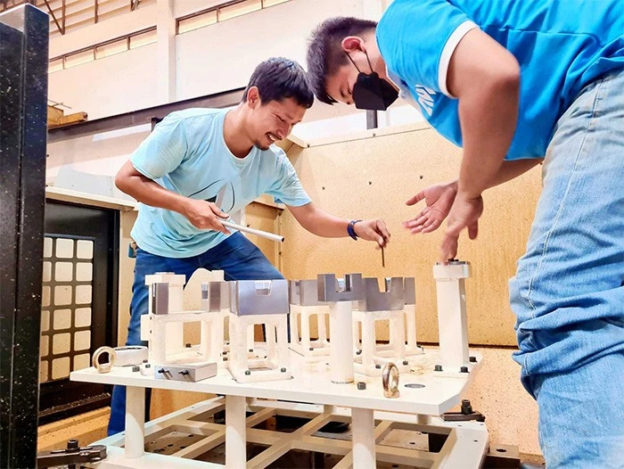 บริษัท ไดเทค เวิร์ค จำกัด